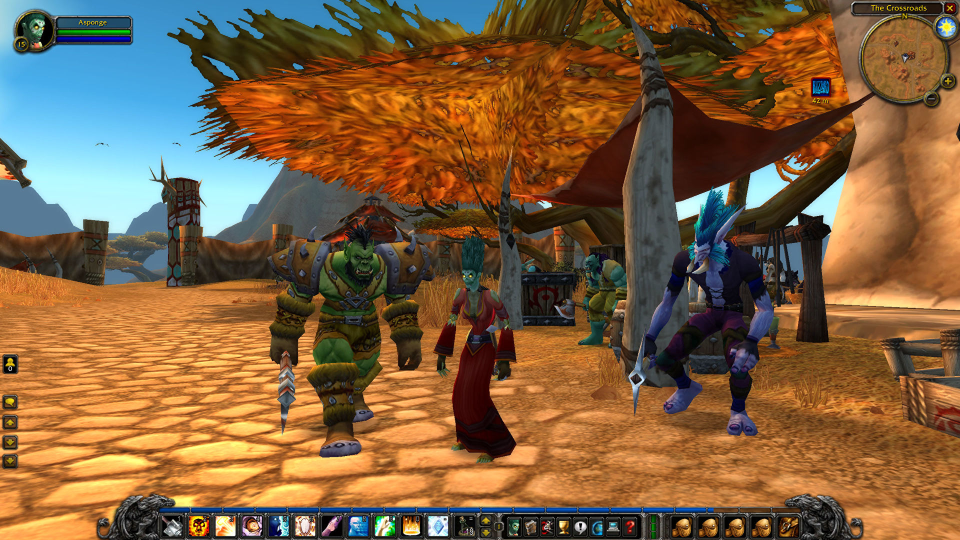 World Of Warcraft Oyuncular Activision Blizzard Protesto Etmeye World Of Warcraft Oyuncular Activision Blizzard Protesto Etmeye
