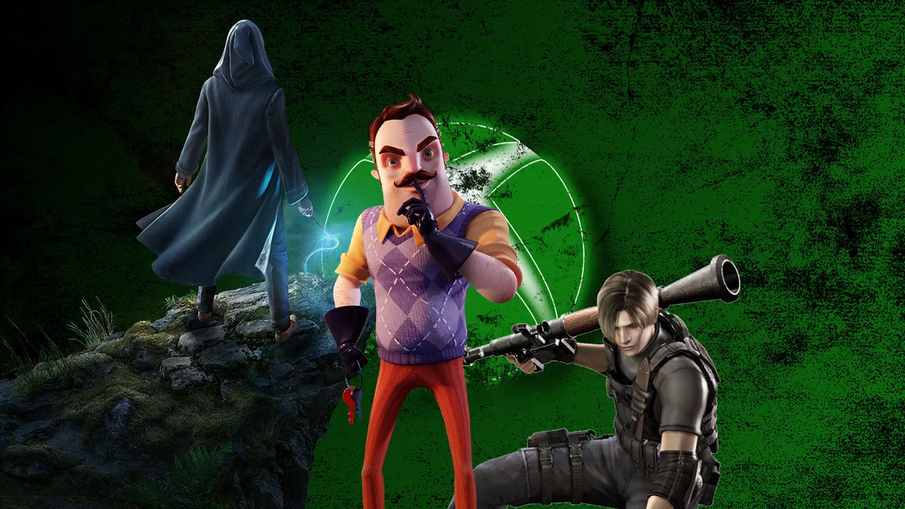 Xbox Kullanıcılarının 2022 ve 2023 Yılında Çıkmasını Merakla Beklediği ...